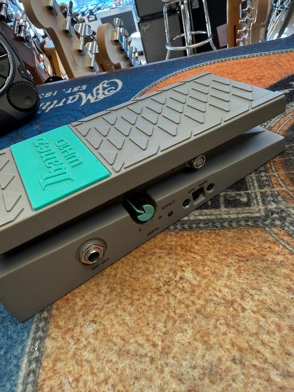 IBANEZ WH10 WAH Oulu - Kitarapaja