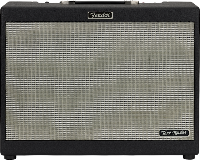 FENDER TONE MASTER® FR-12 - Kitarapaja