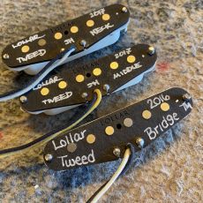 Kitaramikrofonit - Kitarapaja