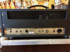 Guitar amplifiers, cabinets & speakers - Kitarapaja